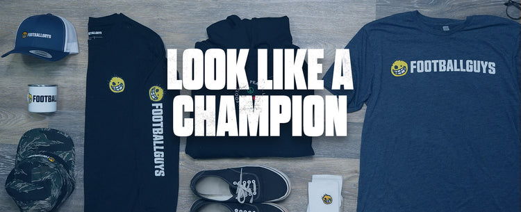 Footballguys Shop